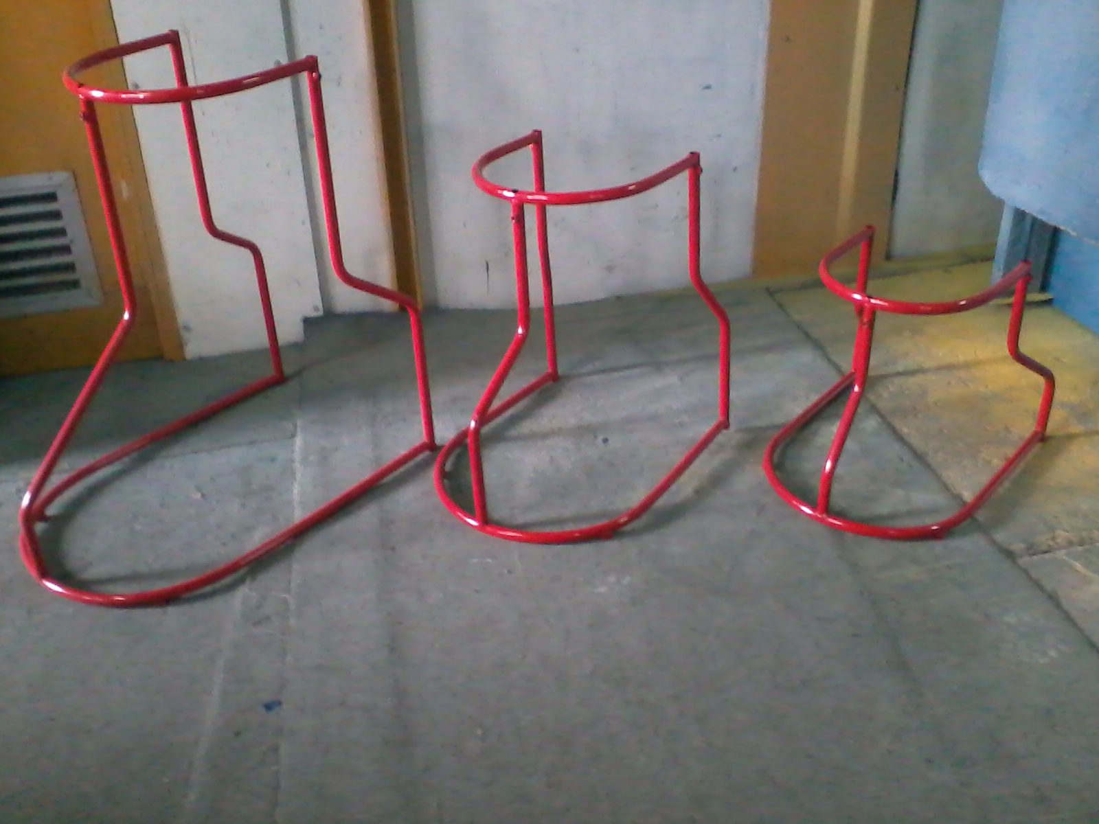 Cameda – Pintura Electroestática · Zincados · Fabricación de Muebles ...