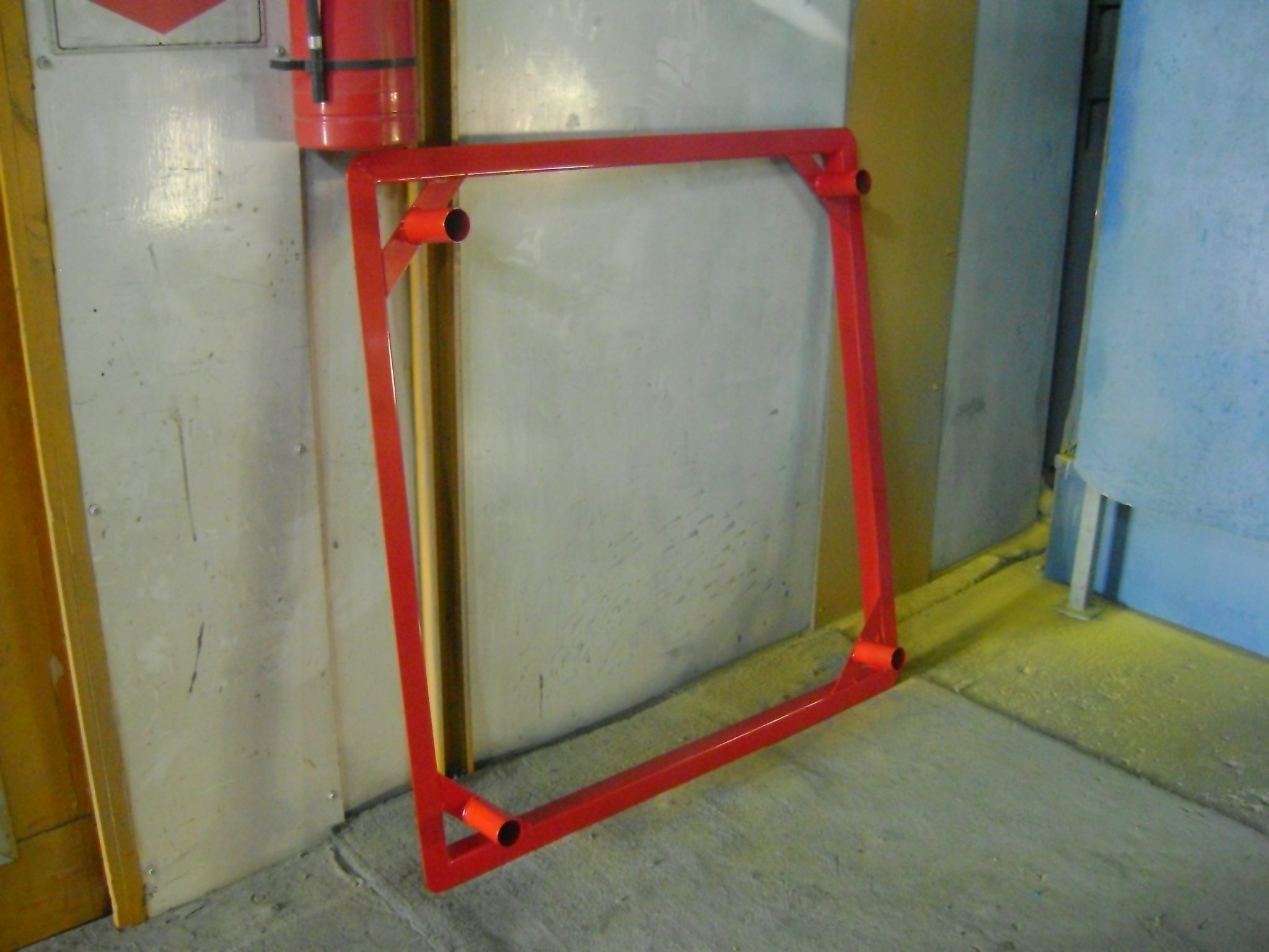 Cameda – Pintura Electroestática · Zincados · Fabricación de Muebles ...